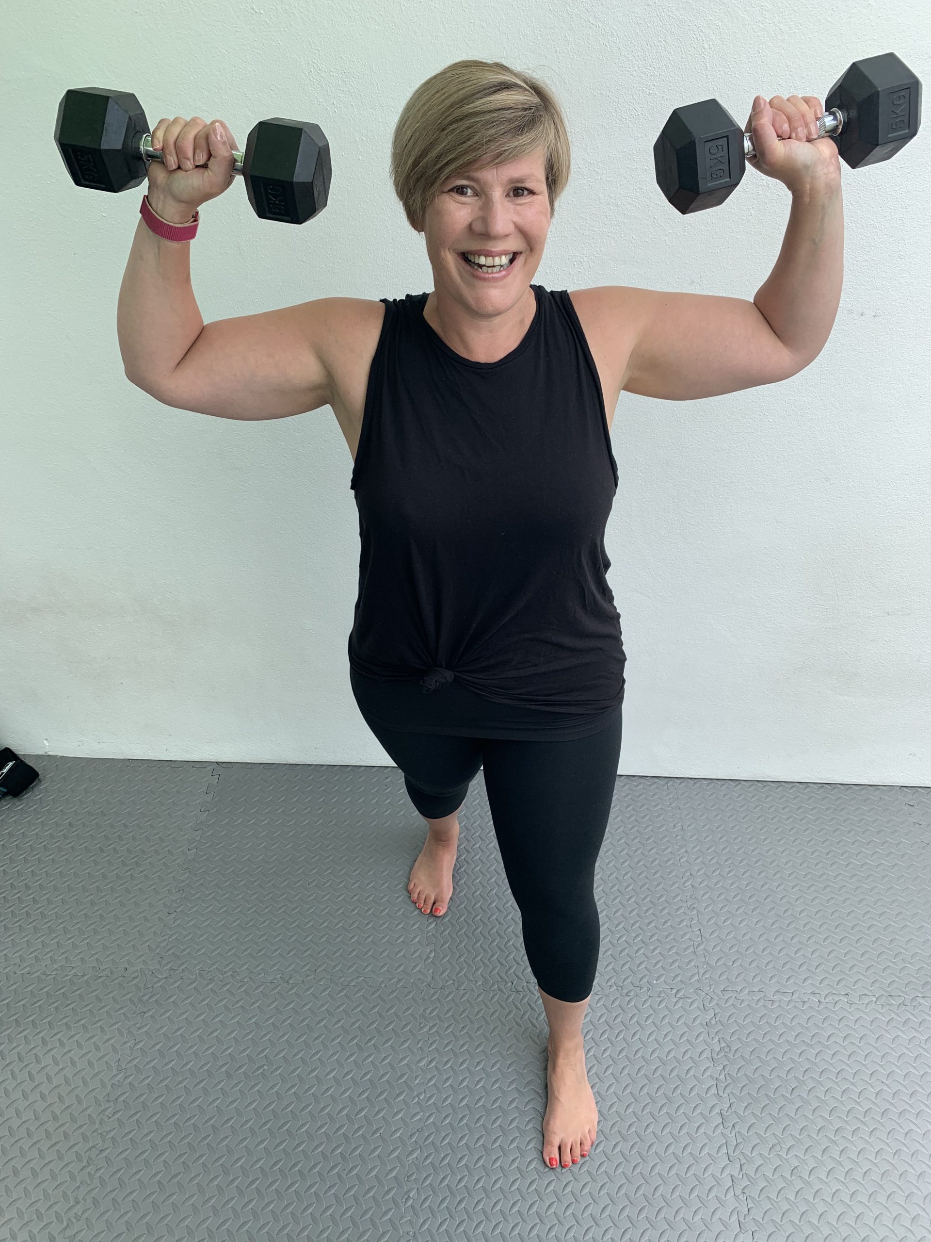 Pricing – ShipShape training